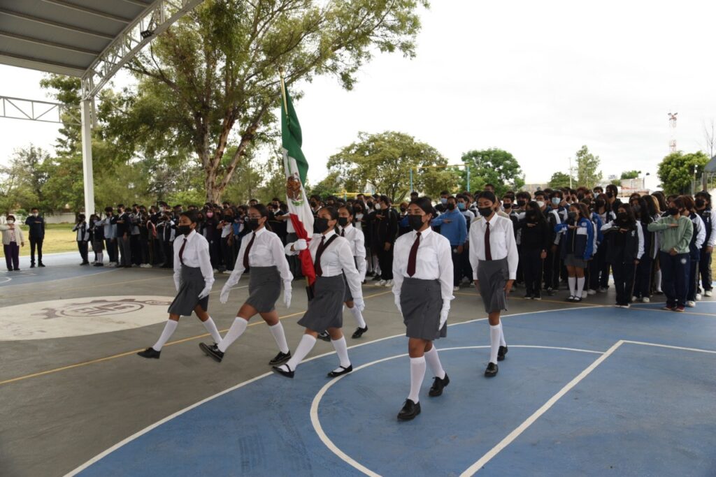 RECONOCEN LABOR EDUCATIVA DEL CBTIS 65 | T-informa Noticias