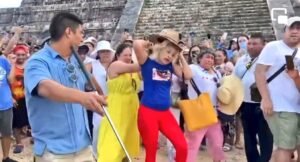 Surge "Lady Chichan Itzá" | T-informa Noticias