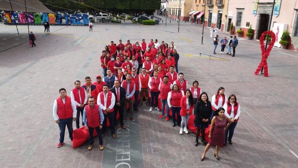 SSG ofrece atención especializada por VIH en Acámbaro y la región. | T-informa Noticias