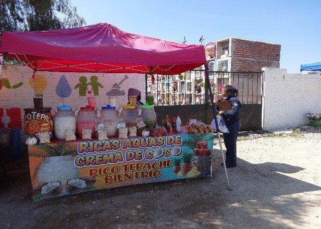 SSG cierra este 2023 con más verificaciones contra riesgos sanitarios en municipios del noreste ...