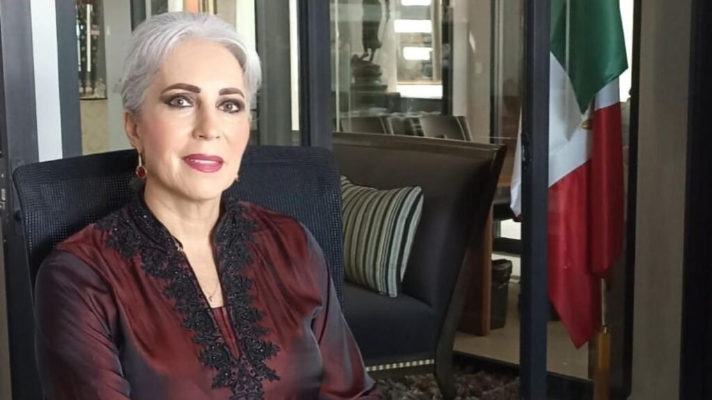 Define Morena a Bárbara Botello como su candidata para León | T-informa ...