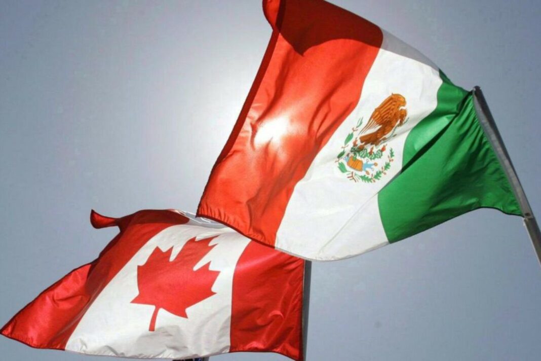 Canadá pide extremar precauciones en México y señala 14 estados por ...