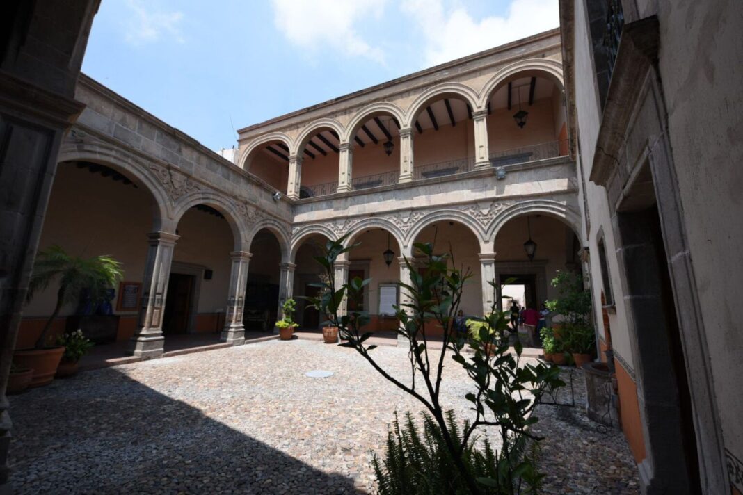 Directora del Museo Salvador Almaraz dejará el cargo tras reporte de ...